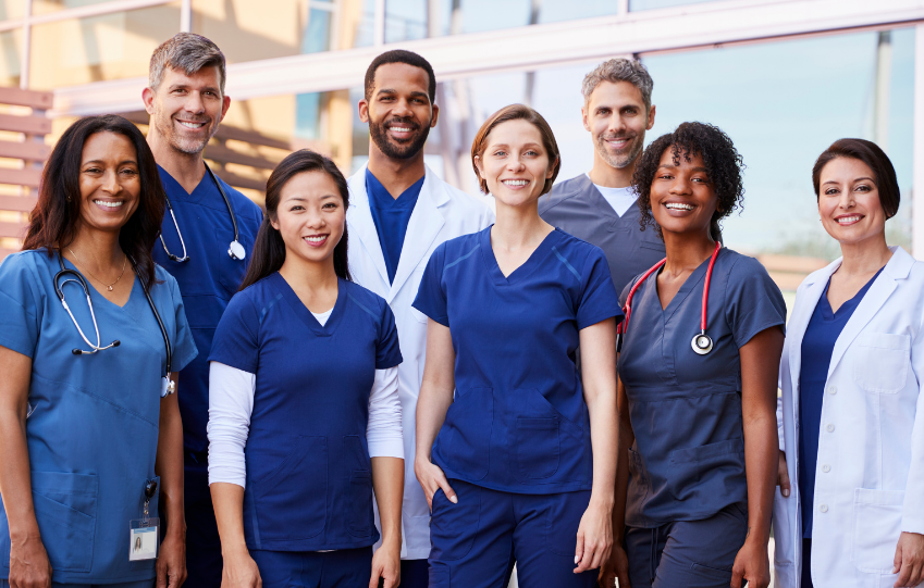 Healthcare Careers | Join Huntington Beach Hospital Team